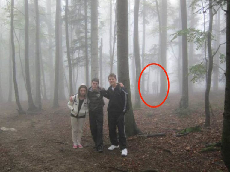 La Historia de Slenderman (El Caso real)