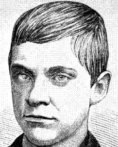 La historia de un niño asesino ”Jesse Pomeroy” » El Portal del Miedo